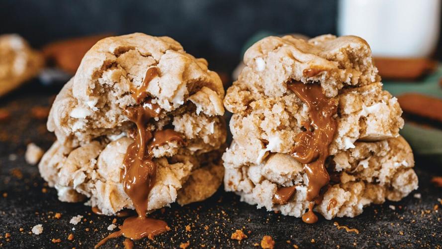 Chunk Cookies | | gilbertsunnews.com