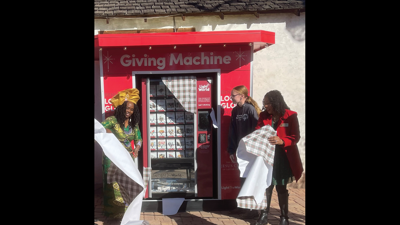 Giving Machines a magnet for love in EV | News | gilbertsunnews.com