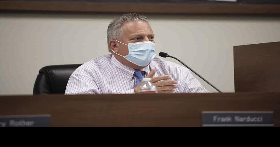 Narducci named new CUSD superintendent | News | gilbertsunnews.com