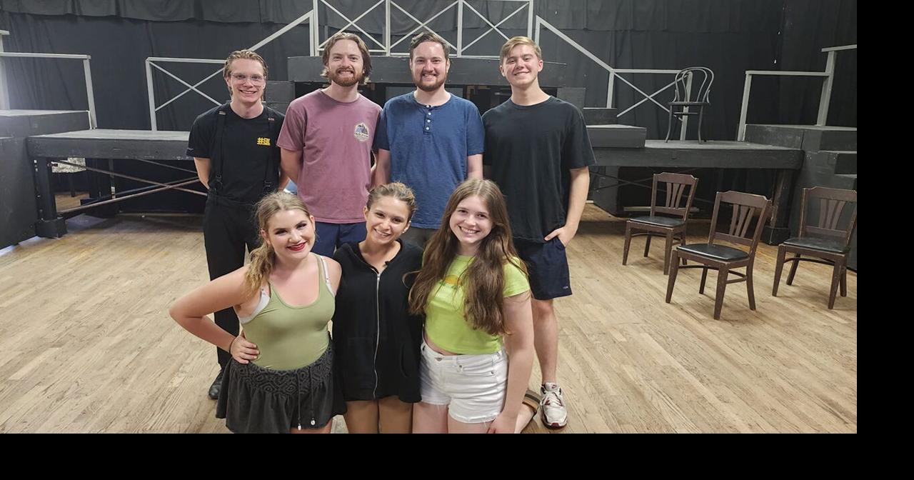 Gilbert teen thespians tackle acclaimed ‘Chicago’ | Community ...