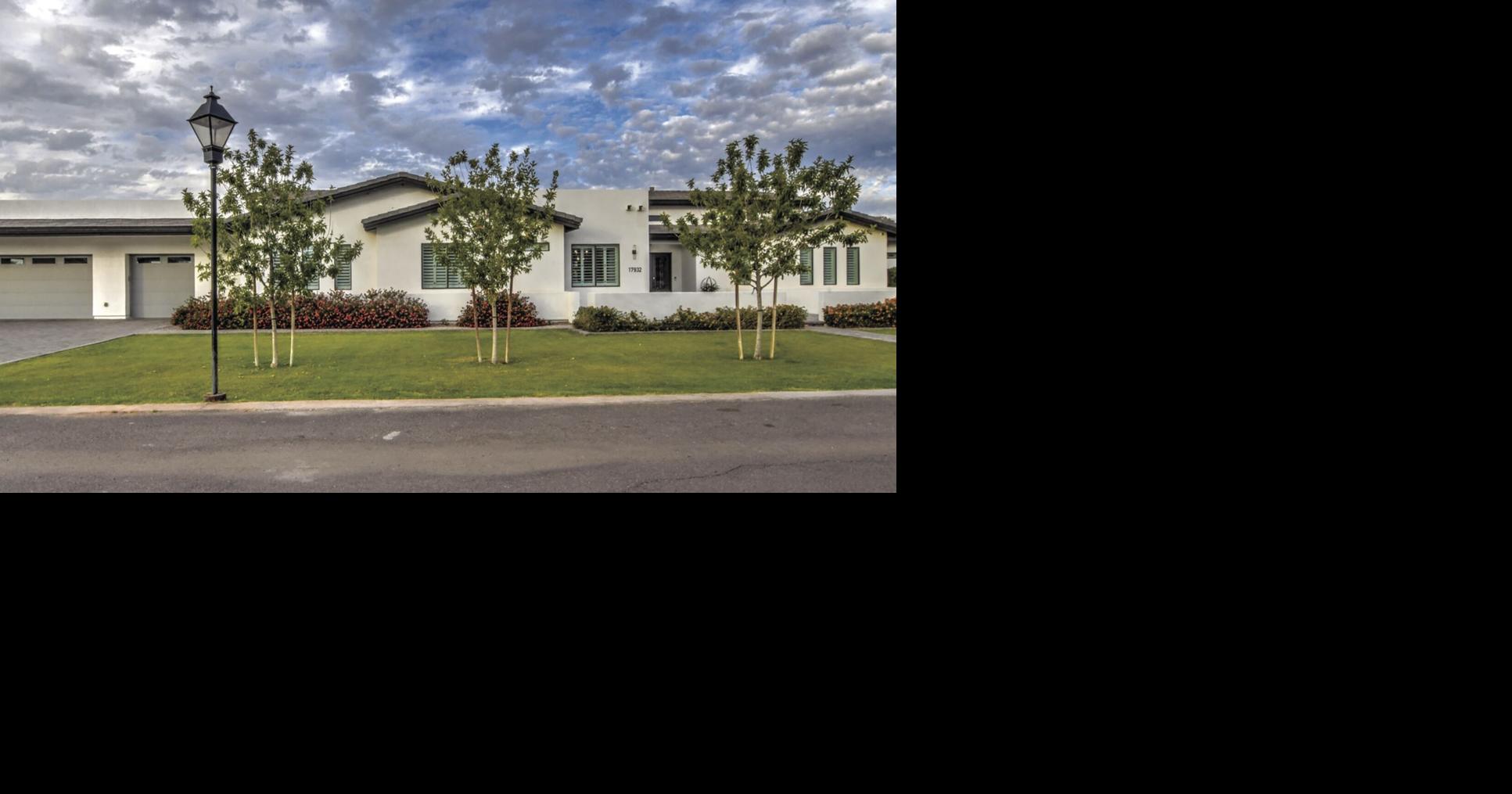 Average sold home price in Gilbert rose last month | News ...