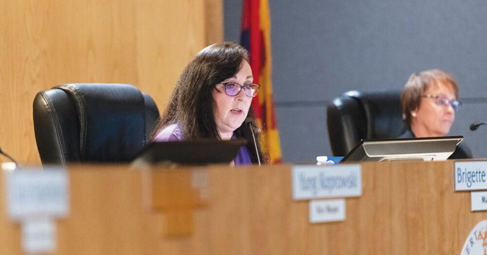 2 accuse Gilbert mayor of ethics violations | News | gilbertsunnews.com