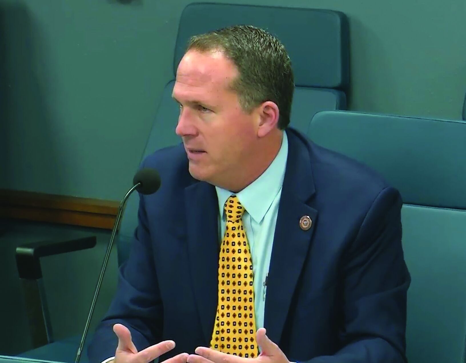 Arizona House Bill banning rate increases alarms municipalities | News ...