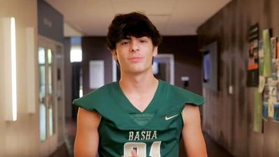 EV athletes team up for teen suicide prevention | Sports ...