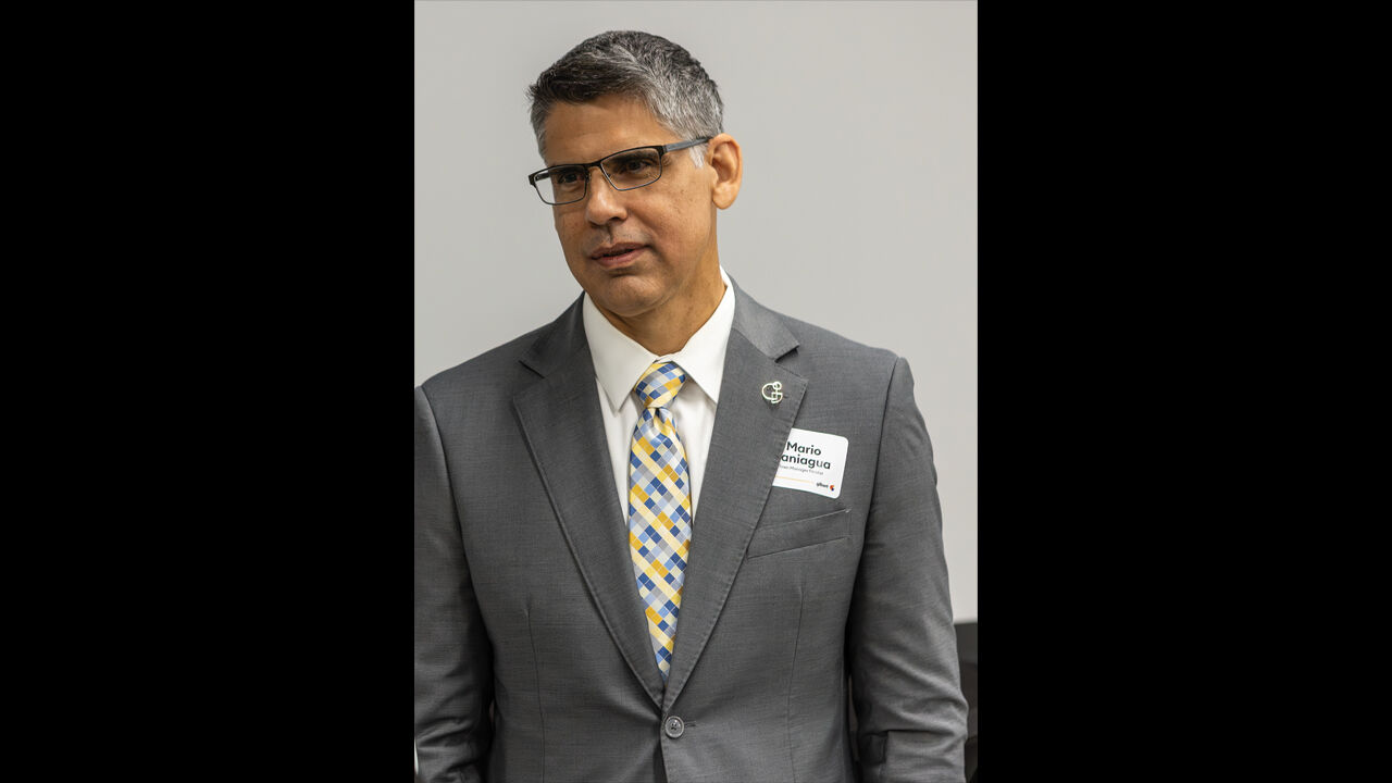 Gilbert selects new town manager | News | gilbertsunnews.com