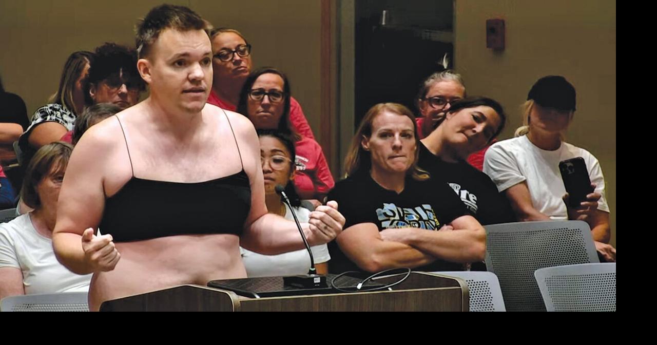 Higley Board OKs controversial dress code | News | gilbertsunnews.com