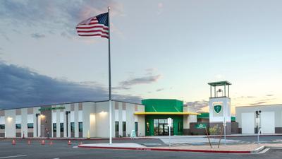 Gilbert Christian opens 4th Gilbert campus | News | gilbertsunnews.com