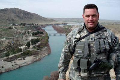 Guardsmen invited to share stories in special project | Community ...