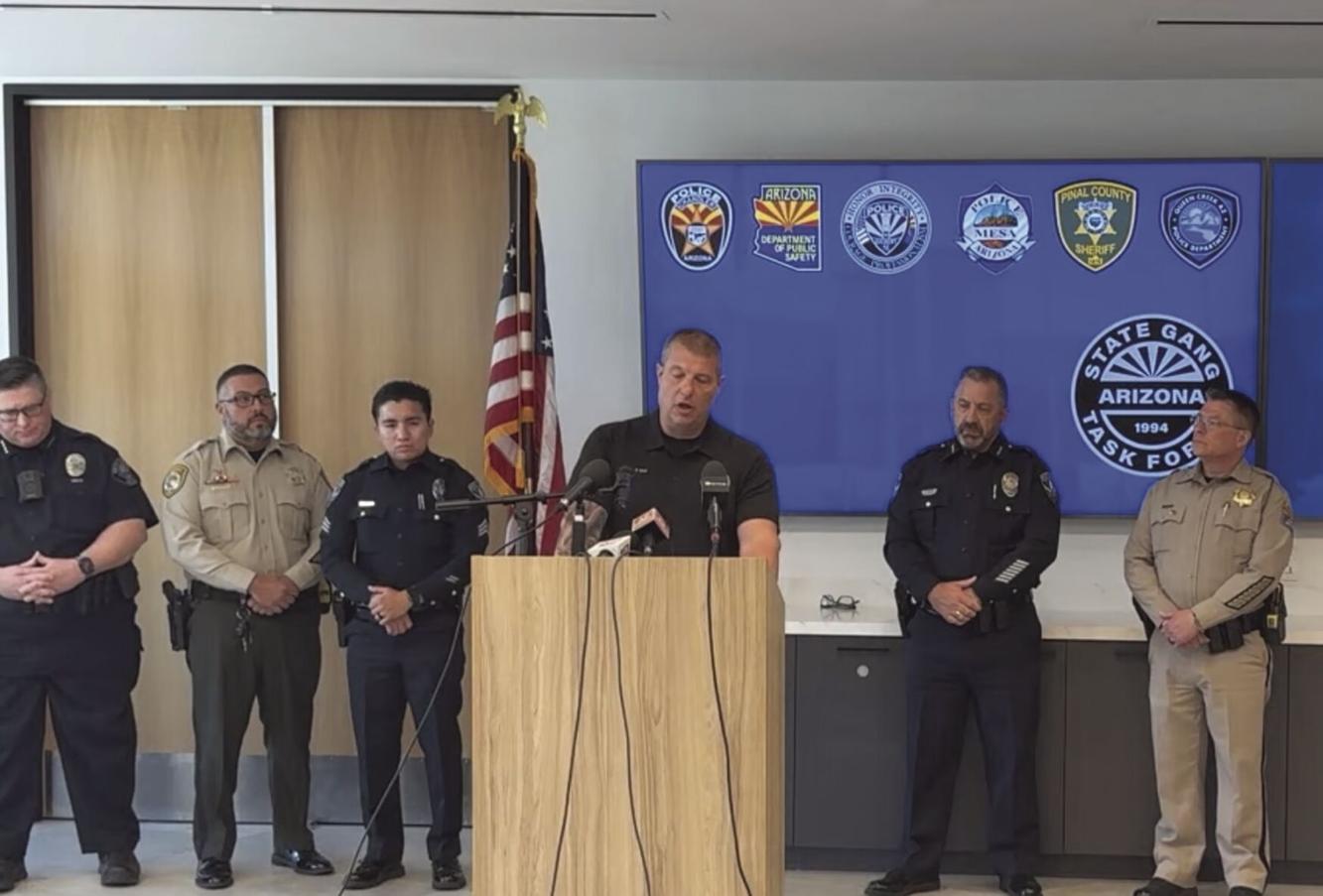 It’s official: Gilbert Goons are a street gang | News | gilbertsunnews.com