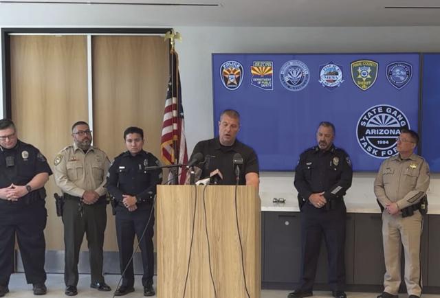 It’s official: Gilbert Goons are a street gang | News | gilbertsunnews.com