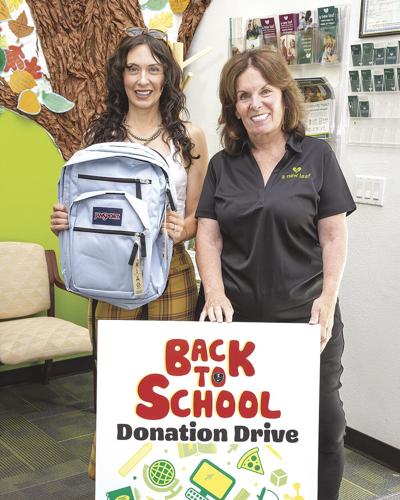 Spinato’s Pizzeria, nonprofit team up to help kids | Business ...