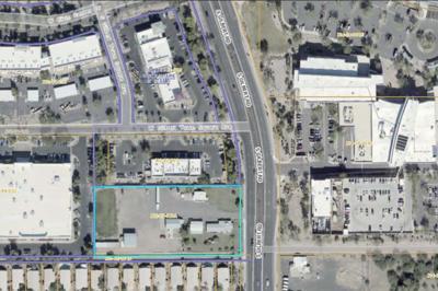 Complex’s plan distresses town panel | News | gilbertsunnews.com