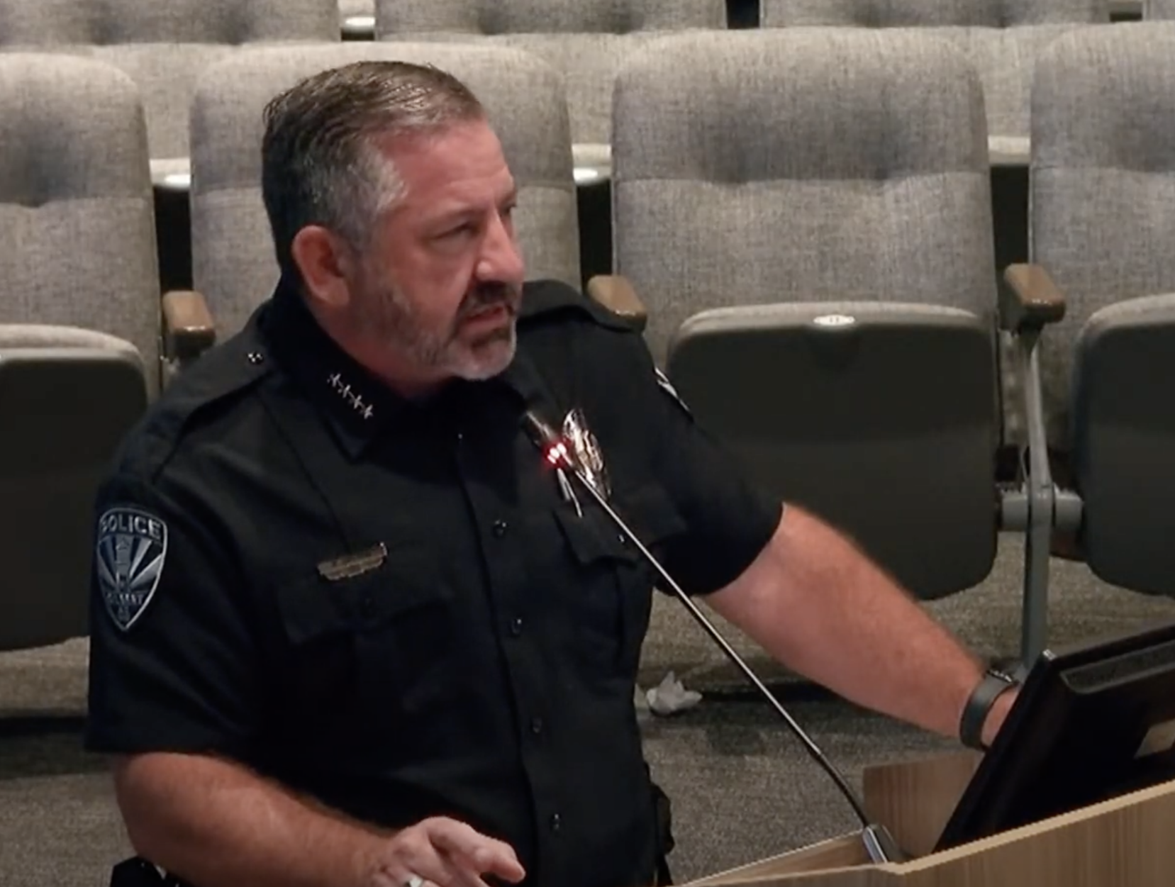 Gilbert declines joint lab with Chandler | News | gilbertsunnews.com