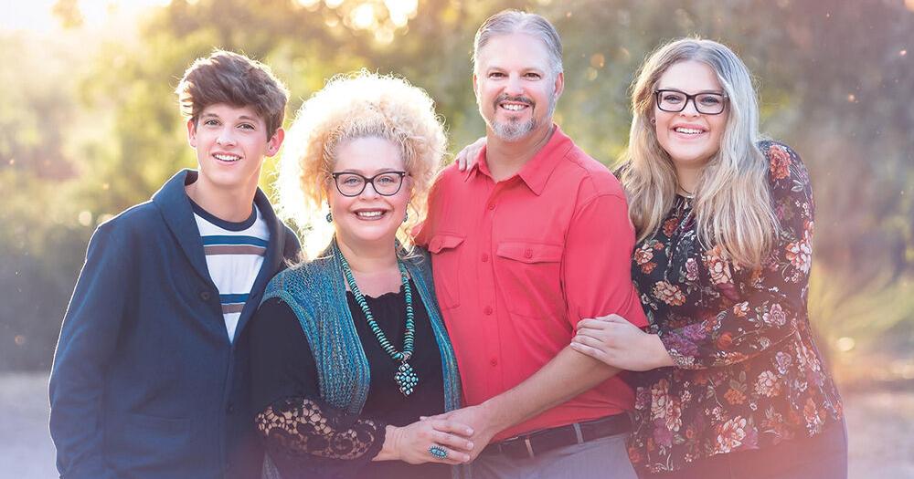 For new superintendent, Higley is a passion | News | gilbertsunnews.com