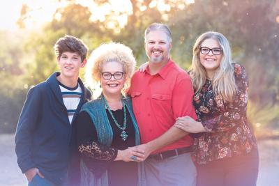 For new superintendent, Higley is a passion | News | gilbertsunnews.com