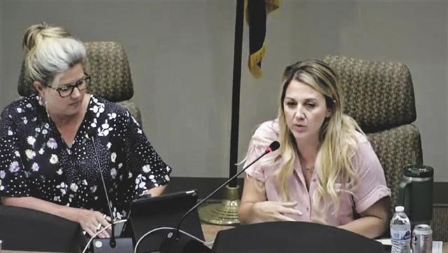 Higley board discusses virtual school’s future | News | gilbertsunnews.com