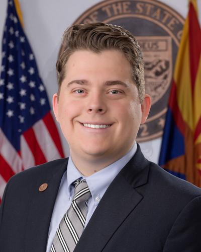 Candidate Questionnaire: Jesse Brainard | | gilbertsunnews.com