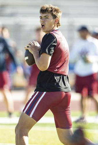 Perry football ready to compete with big dogs | Sports | gilbertsunnews.com