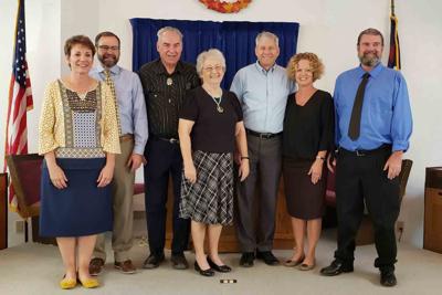 Gilbert man mourns dad’s COVID-19 death | News | gilbertsunnews.com