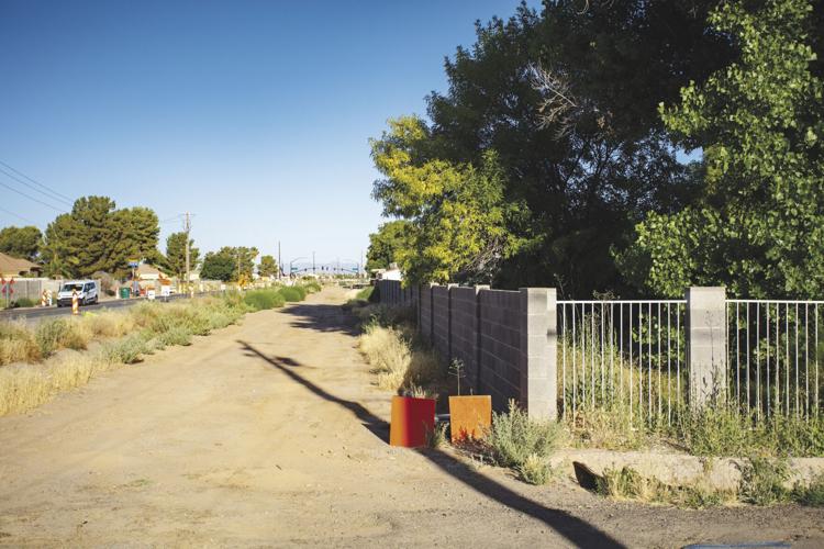 Court rejects effort to stop Ocotillo Road work | News | gilbertsunnews.com