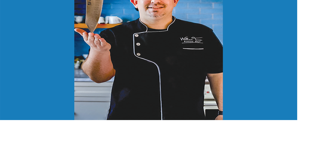 Gilbert chef becomes a Valley home staple | Business | gilbertsunnews.com