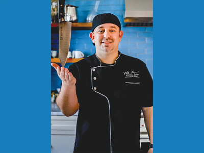 Gilbert chef becomes a Valley home staple | Business | gilbertsunnews.com