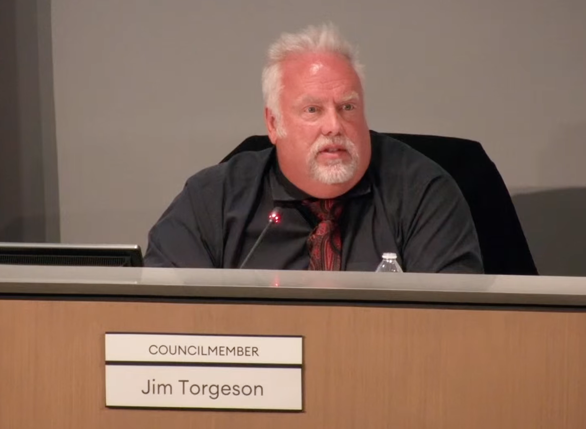 Grant application stirs Gilbert council debate | News | gilbertsunnews.com