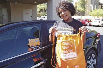 Gilbert taxi service ramping up again, seeks drivers | News ...