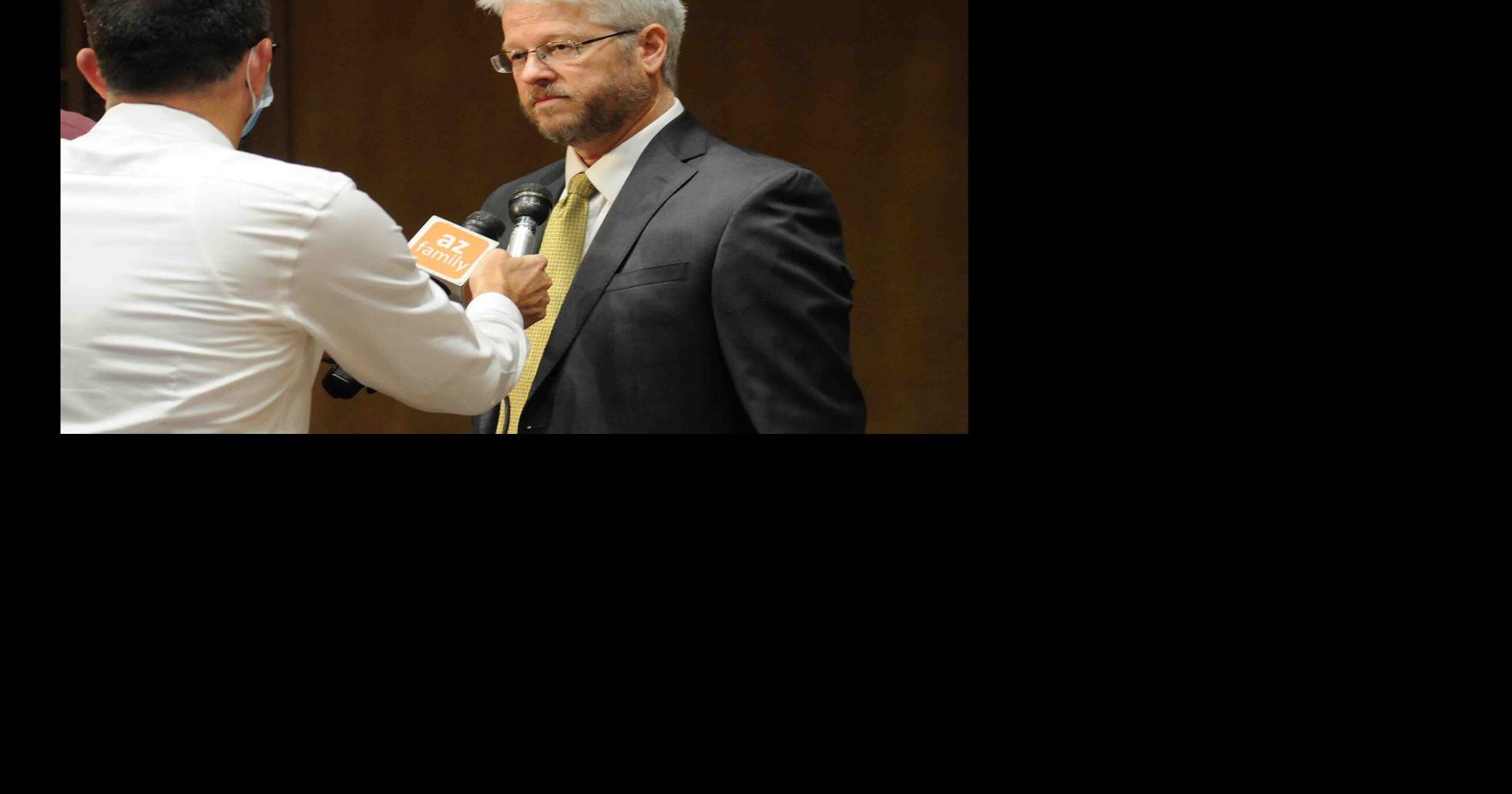 Gilbert senator angered by 2 bills’ demise | News | gilbertsunnews.com