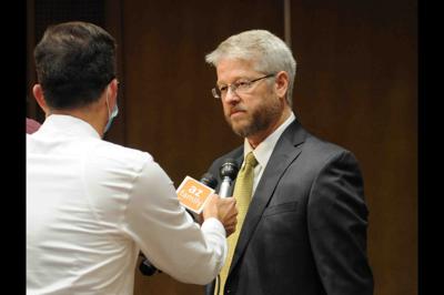 Gilbert senator angered by 2 bills’ demise | News | gilbertsunnews.com