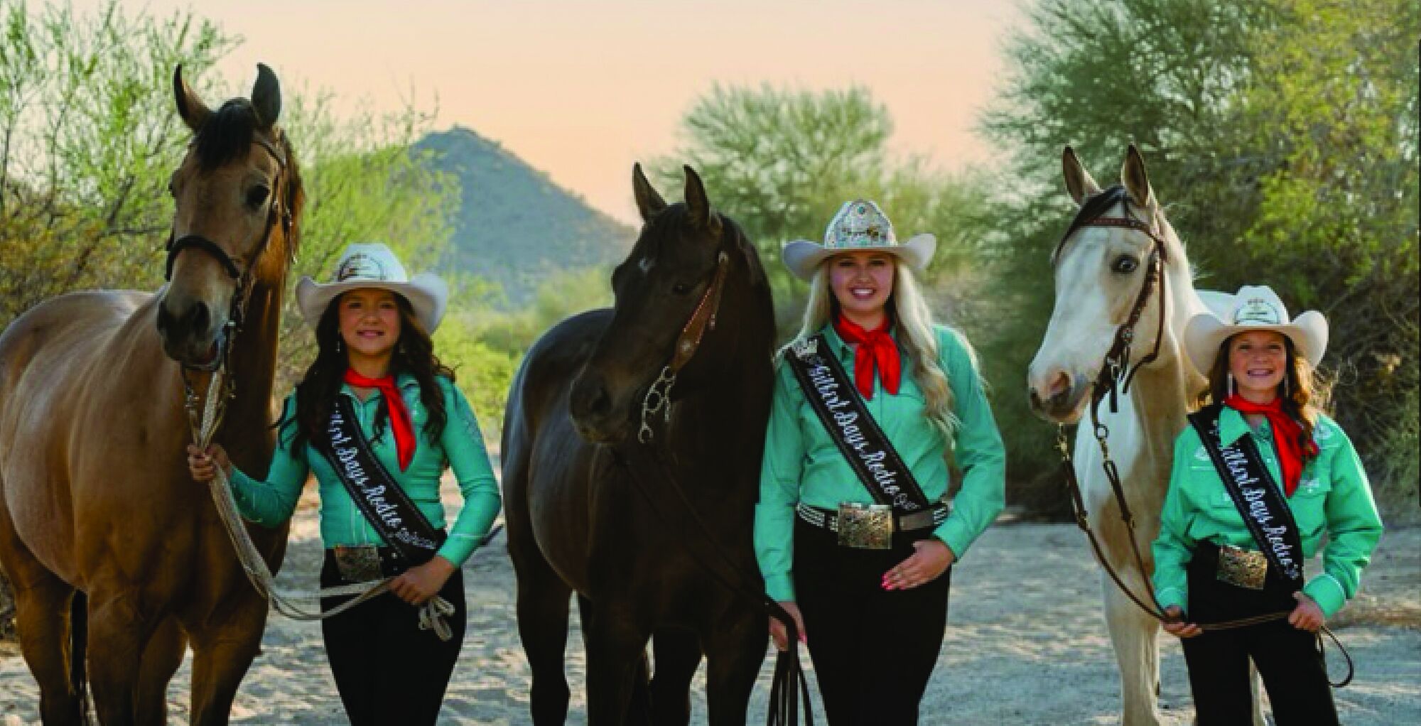 Gilbert Days harkens to town’s Old West past | News | gilbertsunnews.com