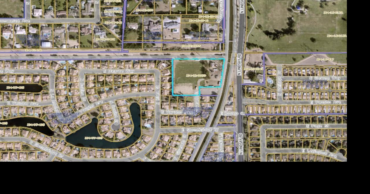 Historic Gilbert home giving way to 10 houses | News | gilbertsunnews.com