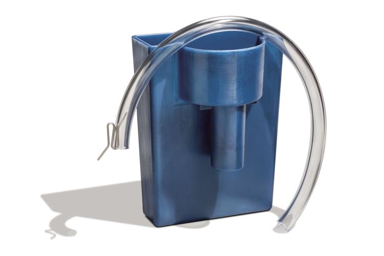 Couple hope toilet invention makes them flush | Business ...