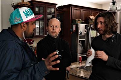 Gilbert filmmaker’s Christian movie set for release | Community ...