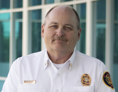 Gilbert fire chief announces retirement | News | gilbertsunnews.com