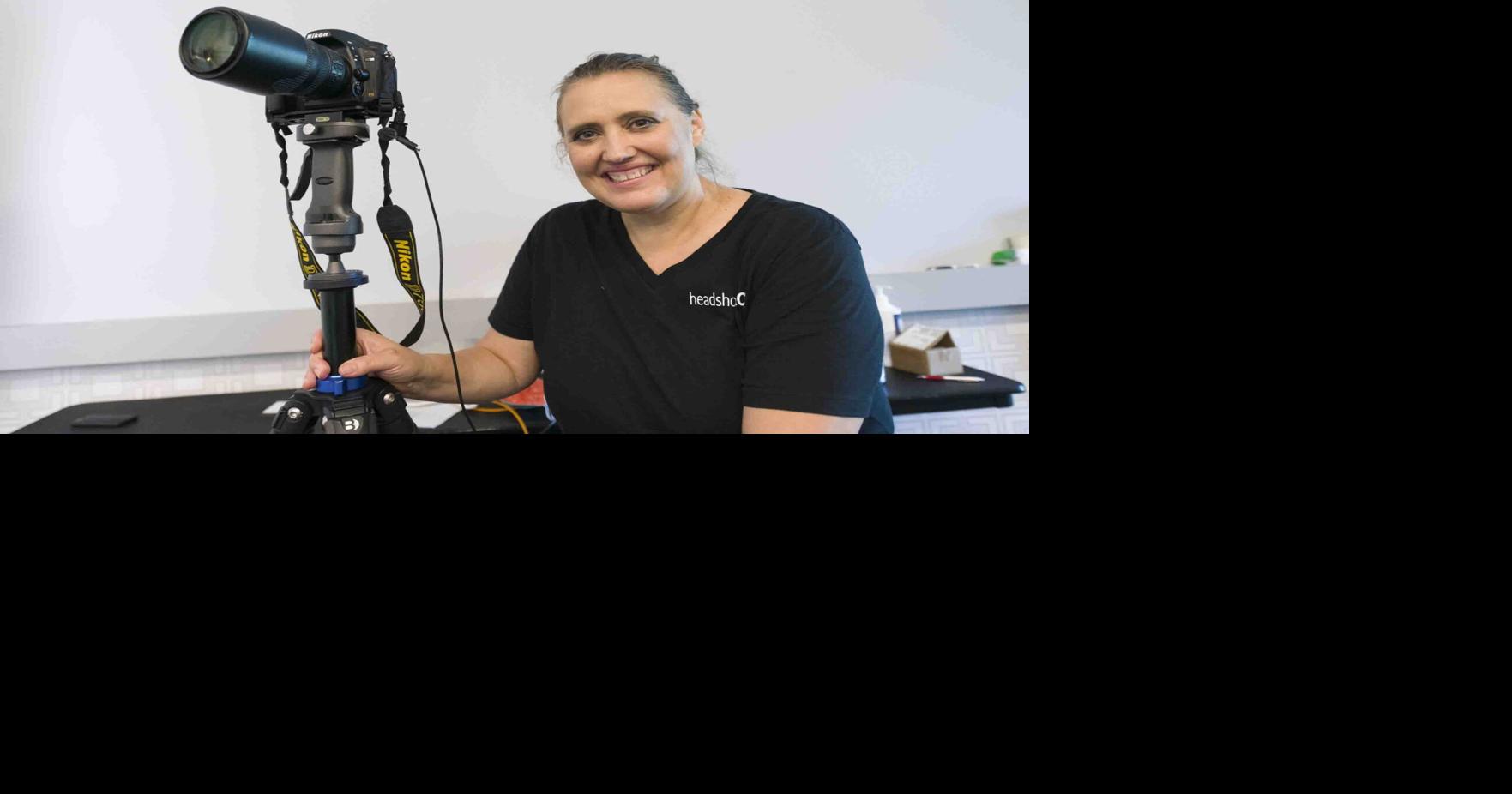 Gilbert photographer shoots to give back | Community | gilbertsunnews.com