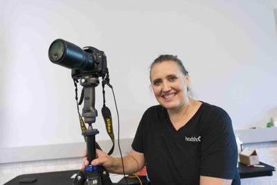 Gilbert photographer shoots to give back | Community | gilbertsunnews.com