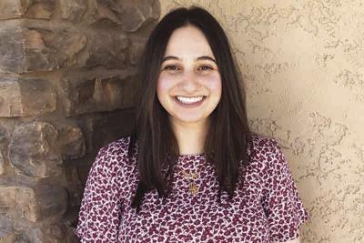 New ASU grad sets sights on law, science | News | gilbertsunnews.com