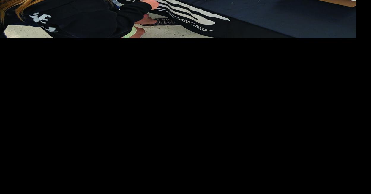 180 GPS girls rock with STEM event | News | gilbertsunnews.com