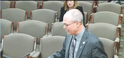 Cook resigning Tuesday to become Assessor | News | gilbertsunnews.com