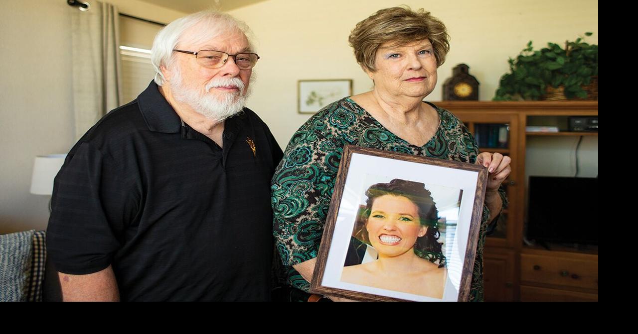 Gilbert woman’s mysterious death unsolved | News | gilbertsunnews.com