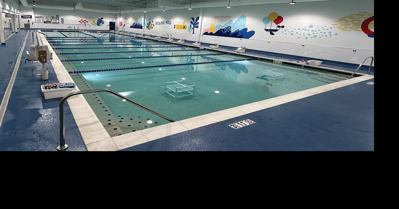 New swim school debuting in Gilbert | News | gilbertsunnews.com
