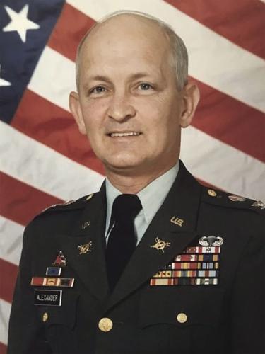 Memorial Day event features two Gilbert vets | News | gilbertsunnews.com