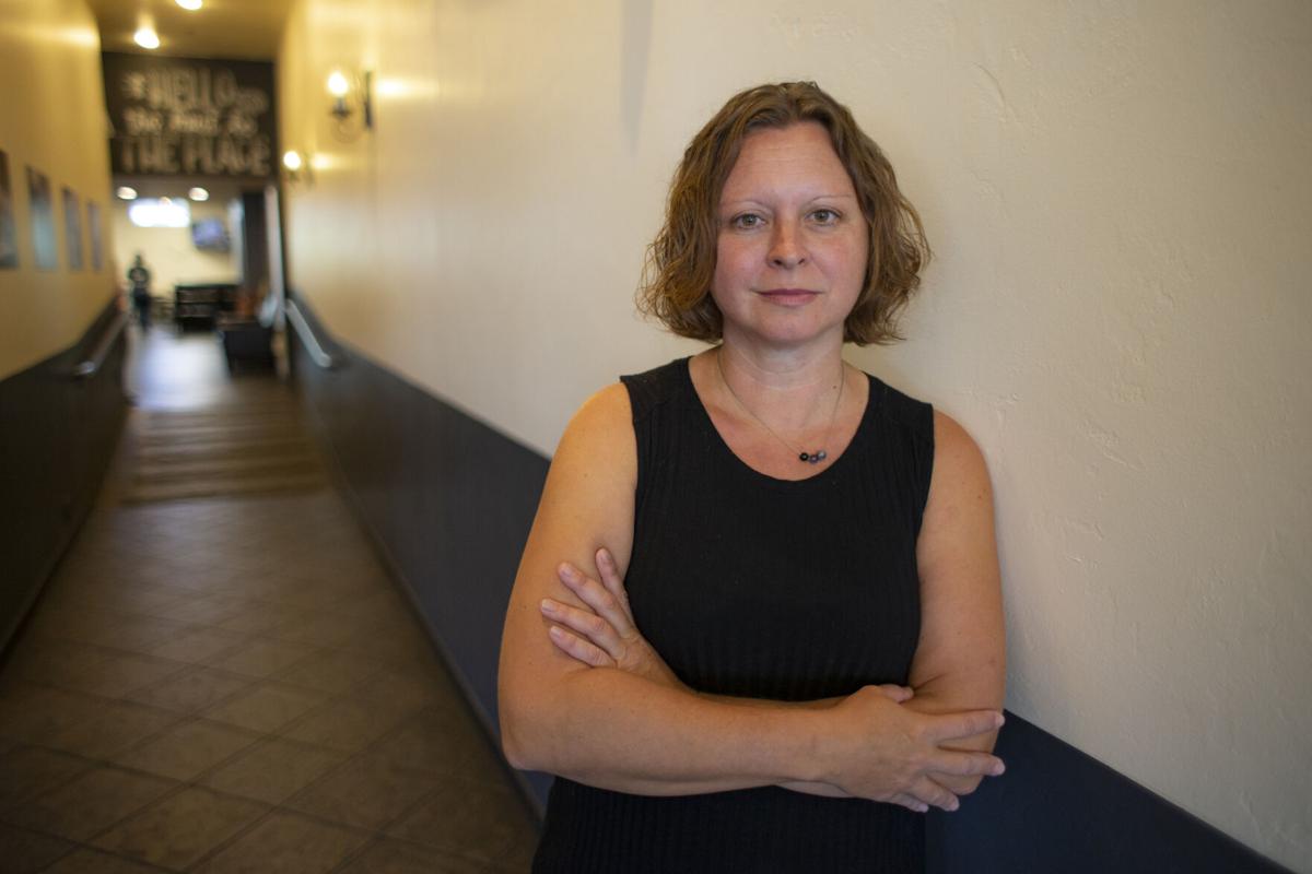 Psychologist’s nonprofit addresses teen suicide | Community ...