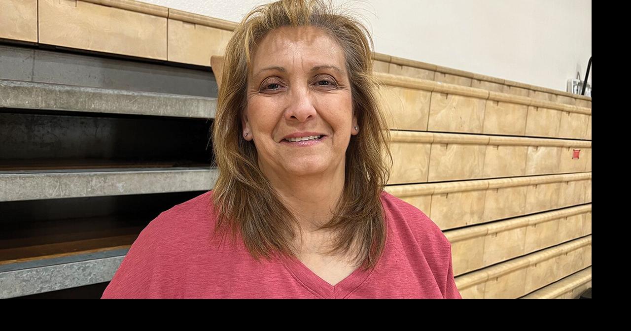 Carol Johnson an unsung hero for Gilbert Classical Academy | Sports | gilbertsunnews.com