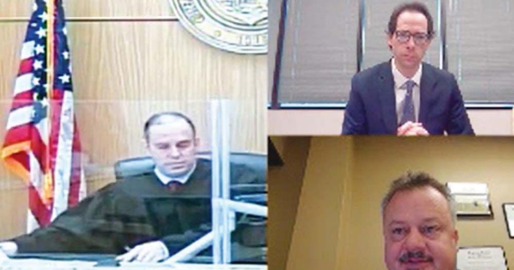 Courts toss challenge to Gilbert bond election | News | gilbertsunnews.com