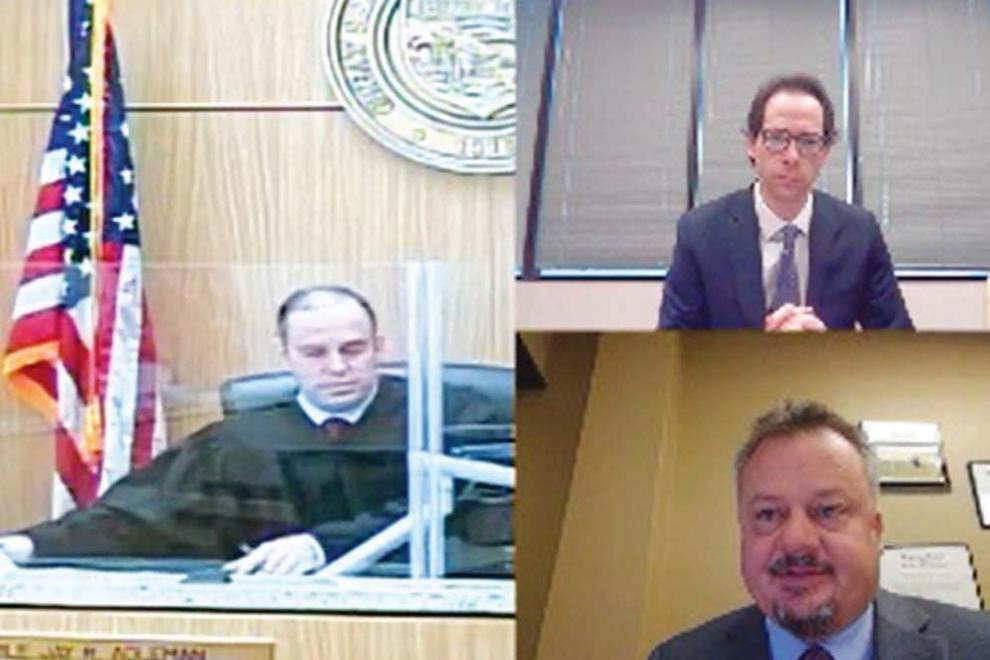 Courts toss challenge to Gilbert bond election | News | gilbertsunnews.com