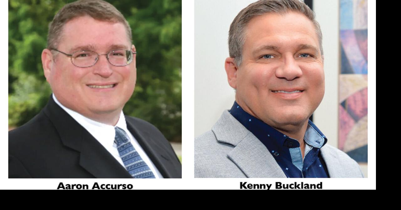 2 target last Gilbert Town Council seat | News | gilbertsunnews.com