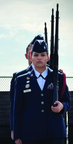 Some Gilbert grads prepare to serve USA | News | gilbertsunnews.com