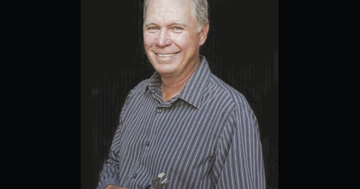 Gilbert artist appeared in Grand Canyon show | Community ...